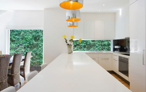 Solid Surface Shine - Unika