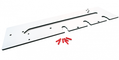 Compact Laminate Jig - Unika