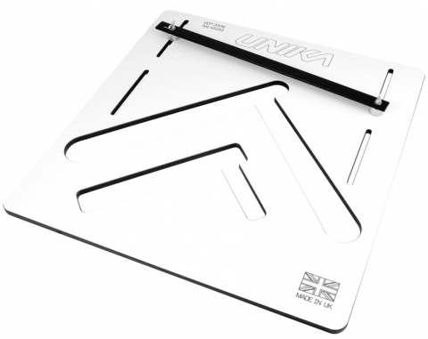 Staircase Jig - Unika