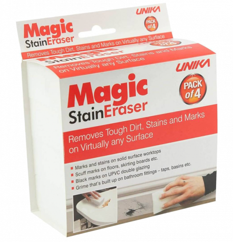 Unika Magic Eraser - Unika