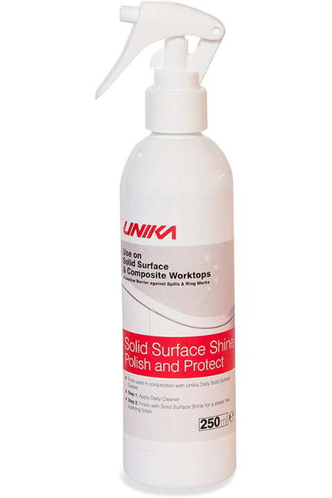 Solid Surface Shine - Unika