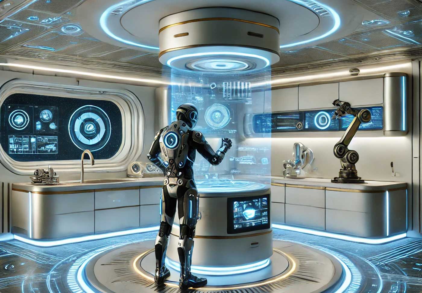 The Future of Kitchen Fitting: Trends in Adhesives and Sealants - Unika